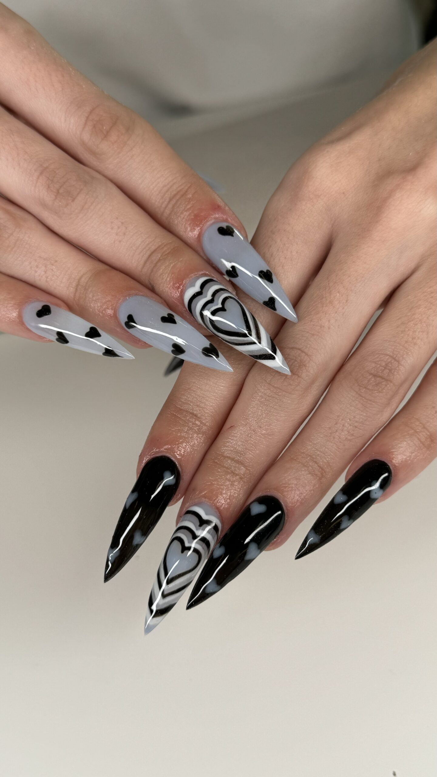 Thehavenbeautynails.com